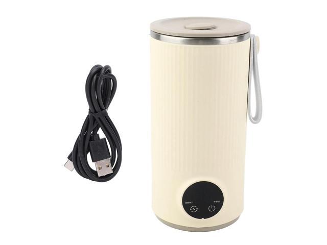 Click here for Portable Travel Electric Kettle Cordless Rechargea... prices
