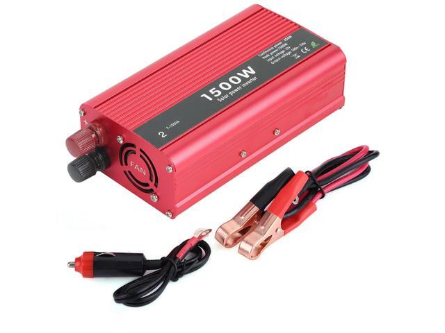 Click here for Professional 1500W DC 12V to AC 110V Car Power Inv... prices