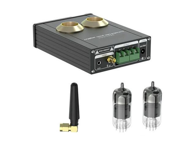 Click here for Vacuum Tube Pre Amplifier Stereo Audio Pre-Amp Bil... prices