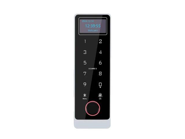 Click here for Tuya APP Controlled Door Lock With LCD Screen  Fin... prices