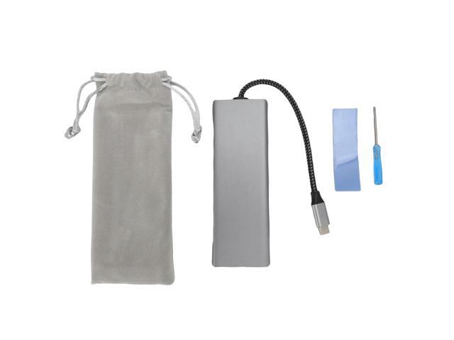 Click here for Premium TYPE C Hub Fit for Studio Display Aluminum... prices