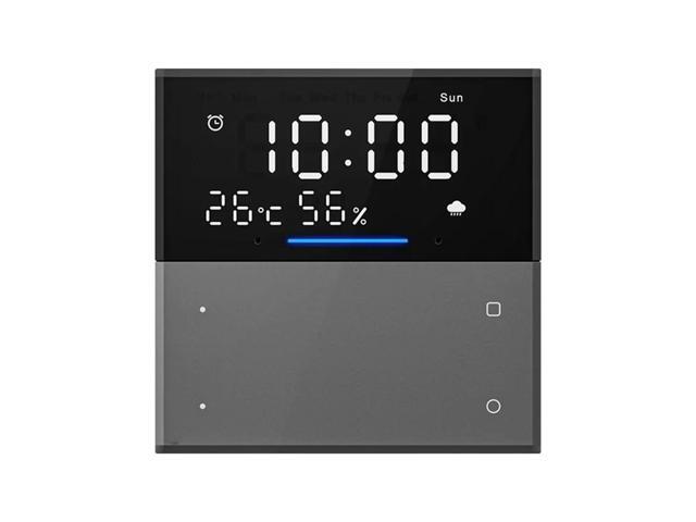 Click here for Tuya Little Spirit Voice Control Panel 2-Channel S... prices