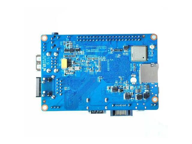 Click here for For Banana Pi BPI M1+A20 Dual Core 1GB DDR3 RAM Op... prices