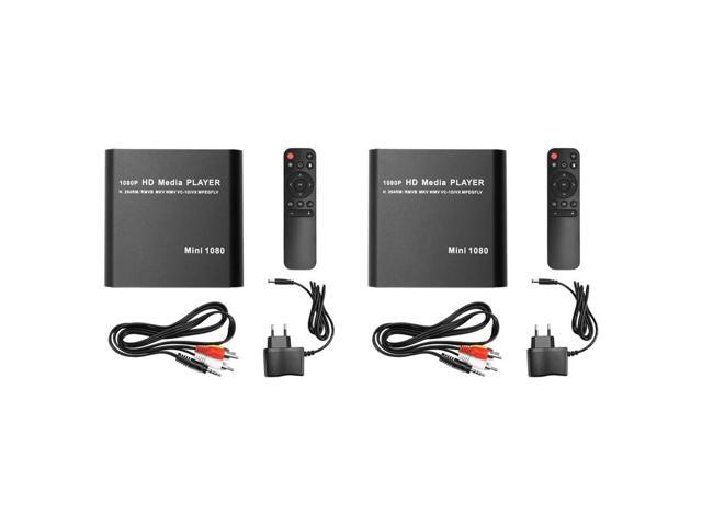 Click here for 2X MKV H.264 HDD Multimedia Player Full HD 1080P U... prices