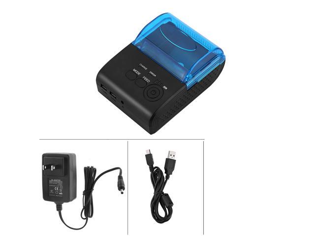 Click here for High Efficiency 58mm Mini Portable USB Bluetooth 4... prices