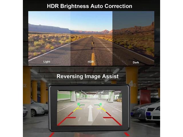 Click here for 2K Dash Camera Front And Rear Camera Car Camera Ve... prices