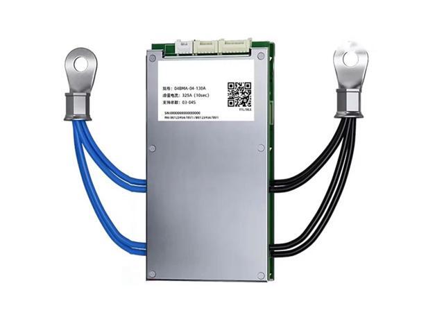 Click here for Lithium Iron Inverter 130A BMS Built-In Bluetooth... prices