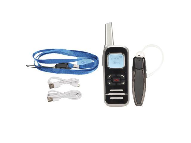 Click here for Talkabout Radio Mini Walkie Talkie Two Way Radio S... prices