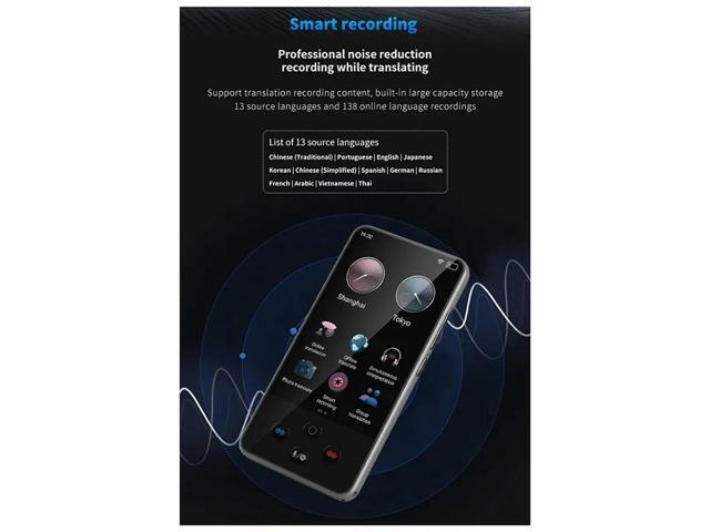 Click here for Language Translator Device Offline Translator 138... prices