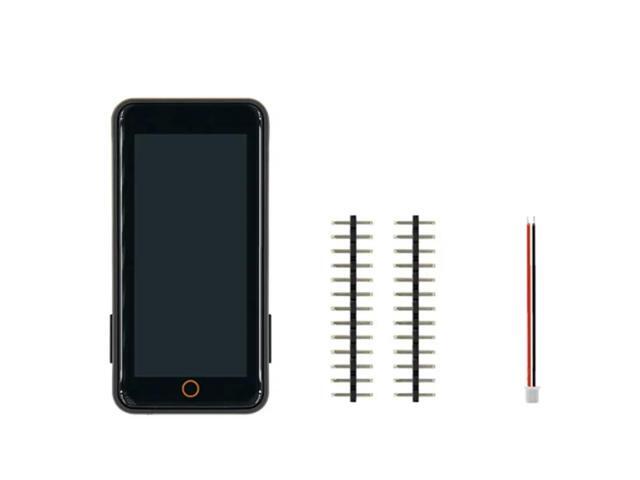 Click here for T-Pico-2350 RP2350 & ESP32-C6 Development Board 2.... prices