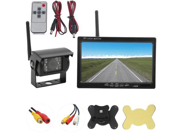 Click here for Vehicle Backup Camera System Rear View Camera 7in... prices
