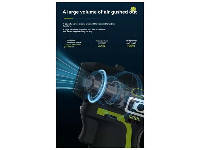 Click here for Screwdriver Power Tools Rechargeable Cordless Blow... prices