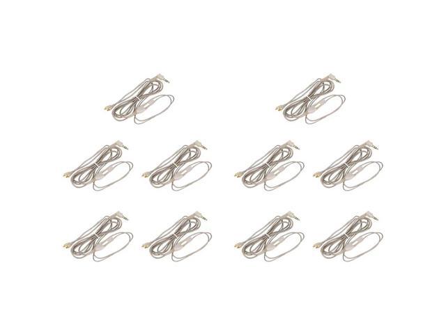 Click here for 10X Replacement Cable For Shure Se215 Ue900 W40 Se... prices