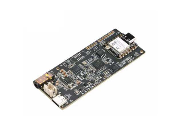 Click here for Respeaker Lite Voice Assistant Kit With XIAO ESP32... prices