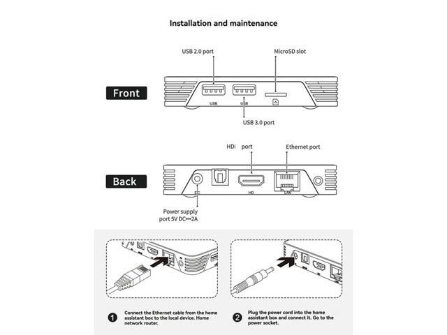Click here for Zigbee2mqtt/ZHA Gateway 4G+ 32G USB 3.0/2.0 Quad-C... prices