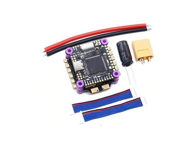 Click here for H743 Flight Control 45A 4-INI ESC For RC FPV RDron... prices