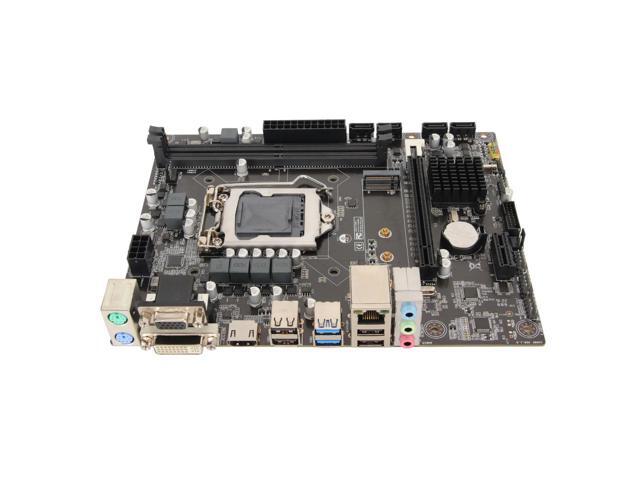 Click here for Professional H310 LGA 1151 Mainborard Motherboard... prices