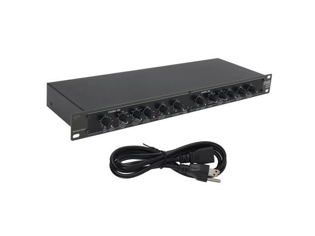 Click here for 234XL Crossover Professional Audio Processor Stere... prices