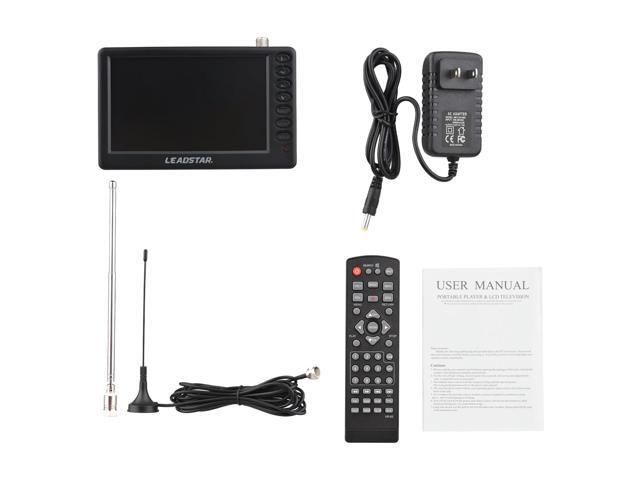 Click here for Digital TV Player 5-inch Screen Pocket TV Car Tele... prices