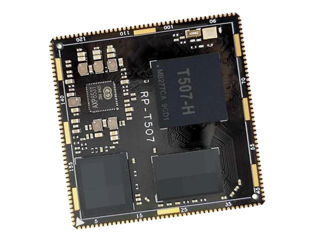 Click here for T507 Development Board RP-T507 Industrial T5 Core... prices