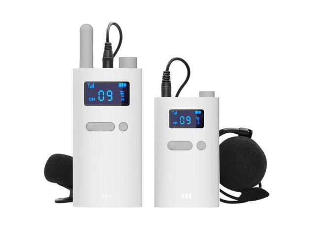 Click here for 1 Set Transmitter Receivers 2.4G Wireless Transmit... prices