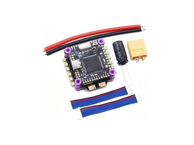 Click here for H743 FC & ESC FPV Stack H743 Flight Control 60A 4I... prices