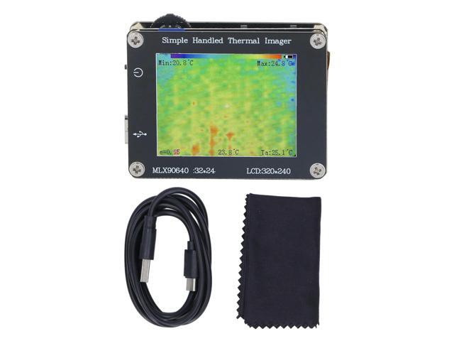 Click here for High Precision Thermal Imager Digital Infrared Cam... prices