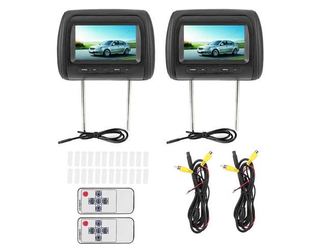 Click here for Premium 2pcs 7in Wireless Control Adjustable Headr... prices