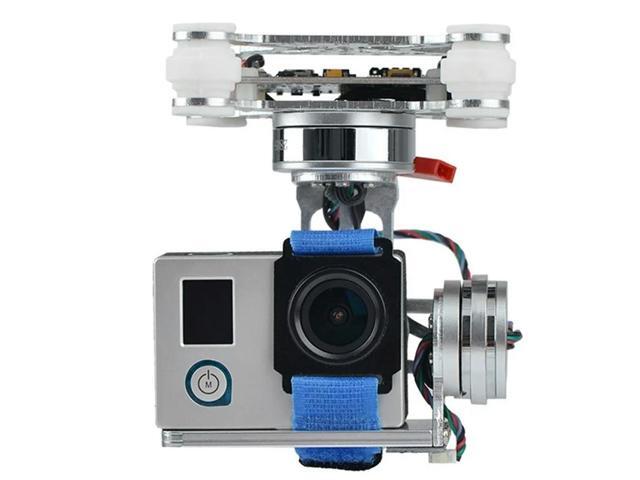 Click here for 3-Axis Brushless Gimbal Camera Mount For Gopro3 Go... prices