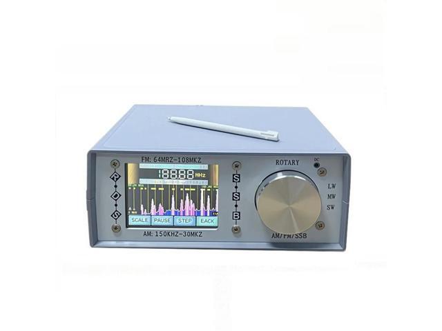 Click here for ATS25 ATS-25 SI4732 Full Radio Receiver 64-108Mhz... prices