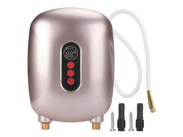 Click here for Premium 6500W Instant Electric Tankless Water Heat... prices