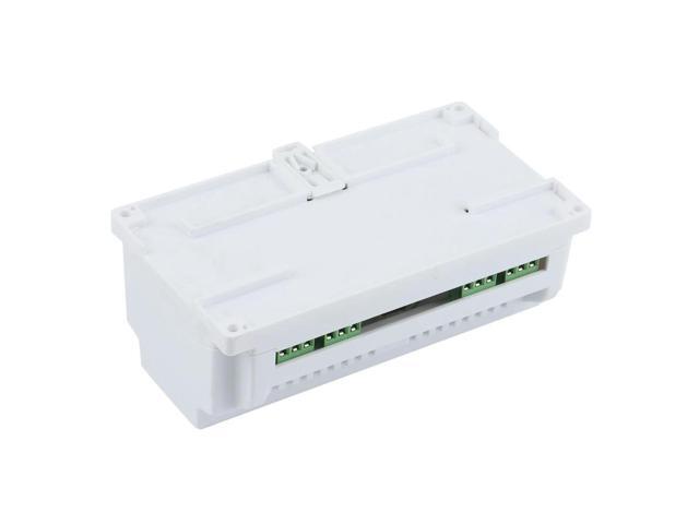 Click here for DC5V-36V Input 12 Channels CV DMX512 Decoder 5Ax12... prices