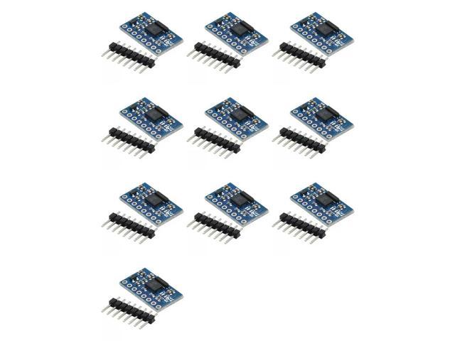 Click here for 10X Sensor Module GY-BNO055 9Dof 9-Axis Sensor AHR... prices