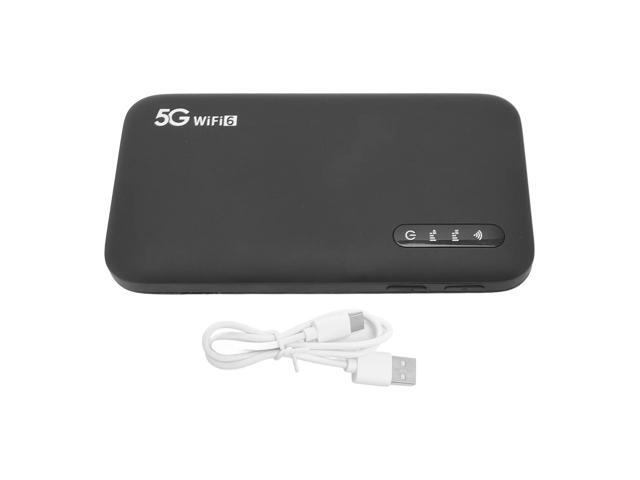 Click here for Universal 5G Mobile Hotspot 6 Portable Router with... prices