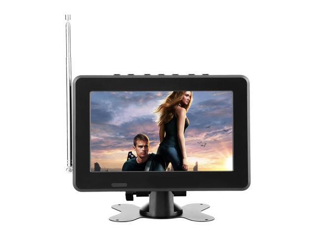 Click here for Portable LEADSTAR ATSC Car Digital TV FM Radio 7/1... prices