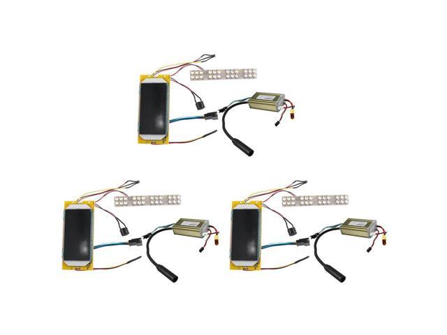 Click here for 3Pcs 8 Inch Liquid Crystal Display+Controller For... prices