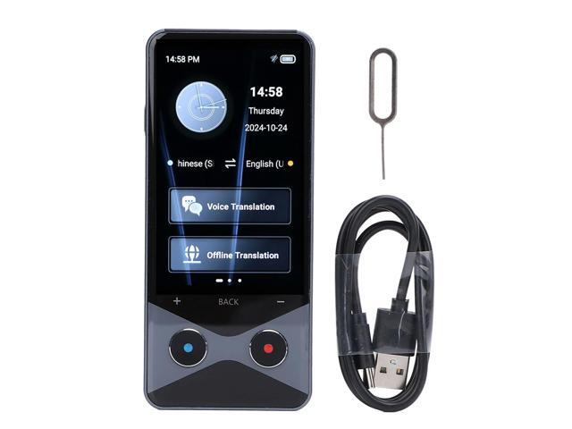 Click here for AI Language Translator 137Language 1GB RAM 16GB RO... prices