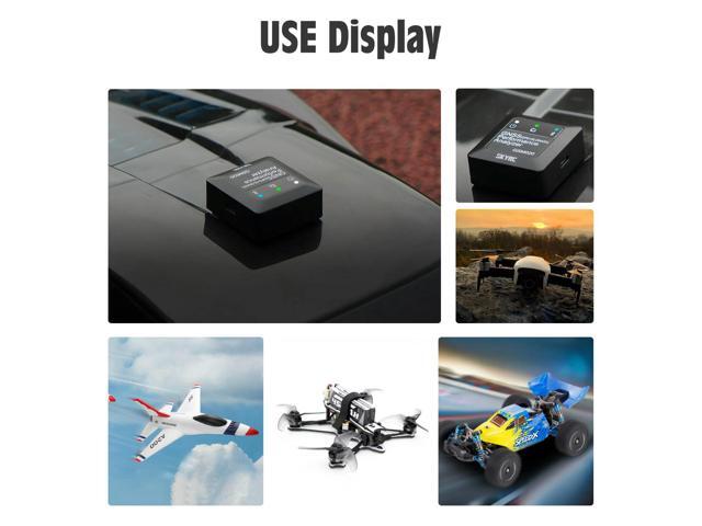 Click here for Performance Analyzer for RC Car Airplane Helicopte... prices