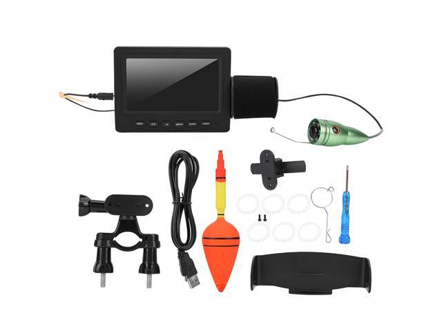 Click here for Premium 4.3 HD Colorful Underwater Visual Fish Fin... prices