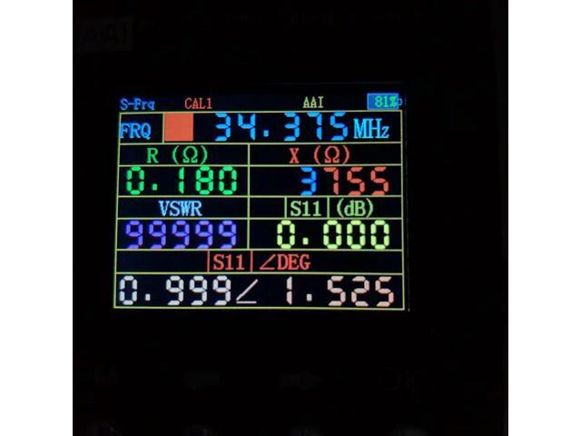 Click here for AAI Verison N1201SA N1201SA+ 34.375Mhz-2.7Ghz Ante... prices