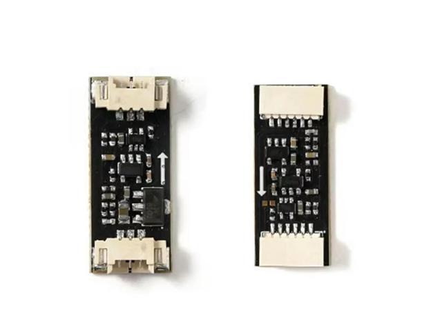 Click here for 5V Input Voltage FPV Video Scrambler Analog Signal... prices