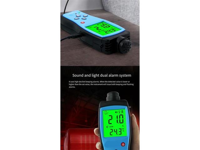 Click here for Oxygen Detector O2 Gas Detector AR8100 Rechargeabl... prices