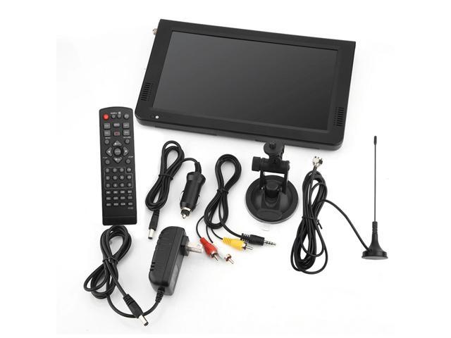 Click here for 10 Digital Television ATSC Portable TV 1080P HD Cl... prices
