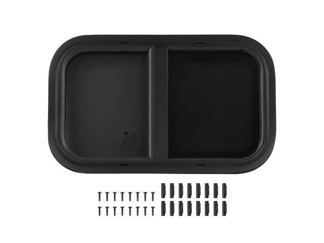 Click here for Universal RV External Push Pull Window Rounded Cor... prices