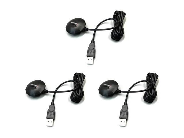 Click here for 3X USB GPS GLONASS Receiver GNSS Receiver Module A... prices