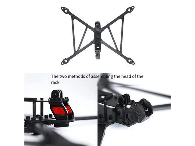 Click here for 13-Inch FPV Racing Drone Frame Carbon Fiber FPV Fr... prices