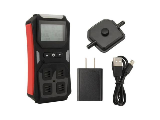 Click here for Portable 4-In-1 Gas Detector  Combustible Gas Test... prices