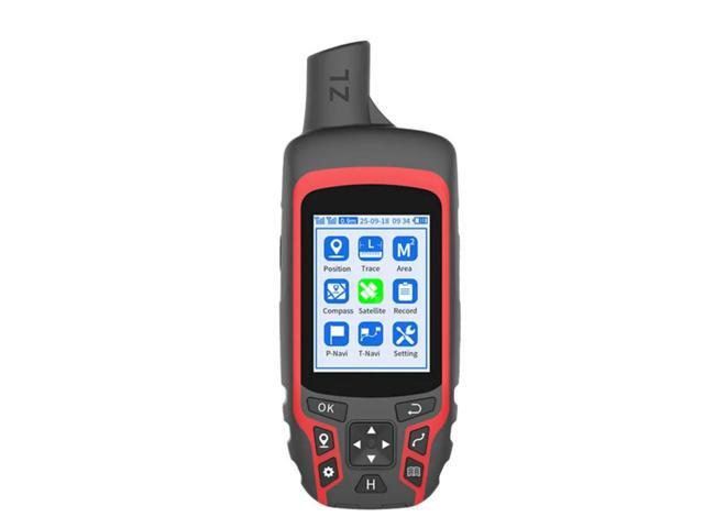Click here for For Hiking For Camping Hunting A6 Handheld GPS Mul... prices