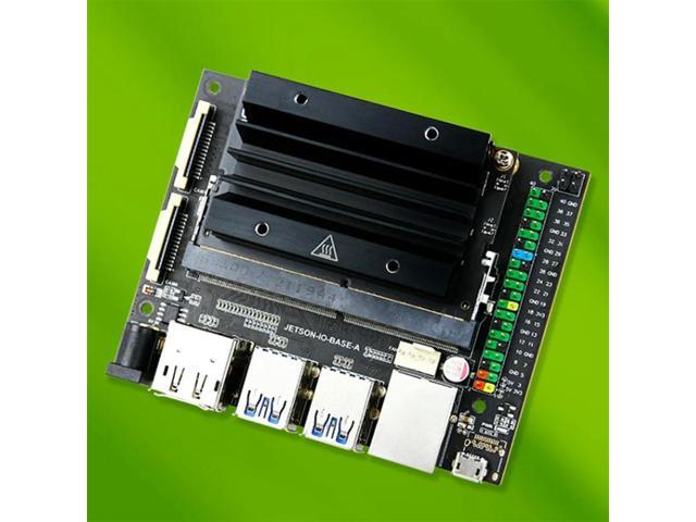 Click here for 2X For Jetson Nano 4GB Developer Kit AI Artificial... prices