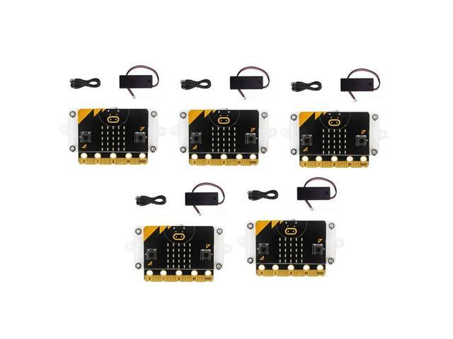 Click here for 5X Bbc Microbit V2.0 Motherboard An Introduction T... prices